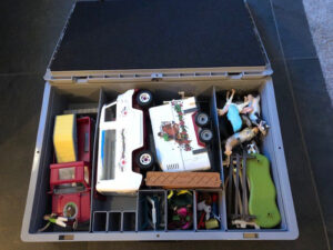 Die perfekte LEGO®-Aufbewahrung: Sortimentskasten & Euroboxen › Der ...